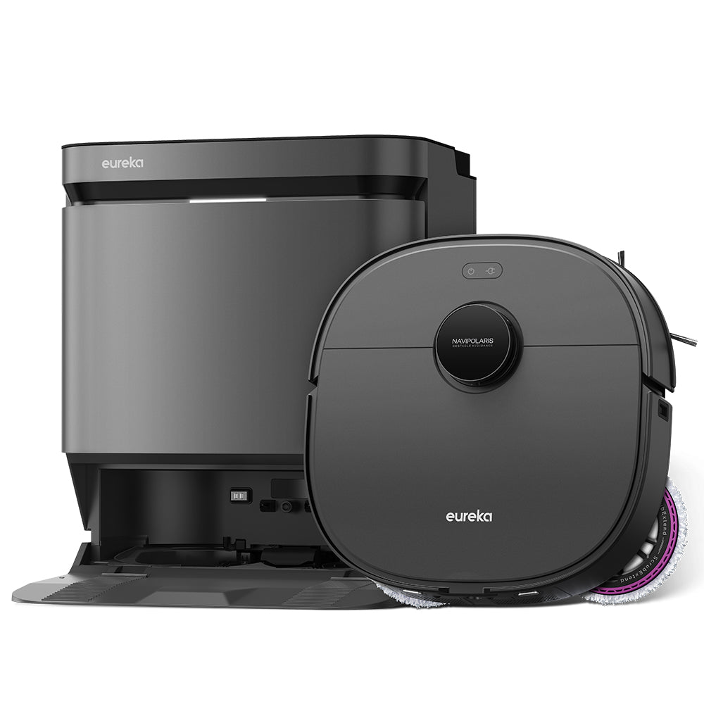 Tutti i Prodotti Eureka | Pulizia Casa Completa | Eureka Italia - Eureka EU