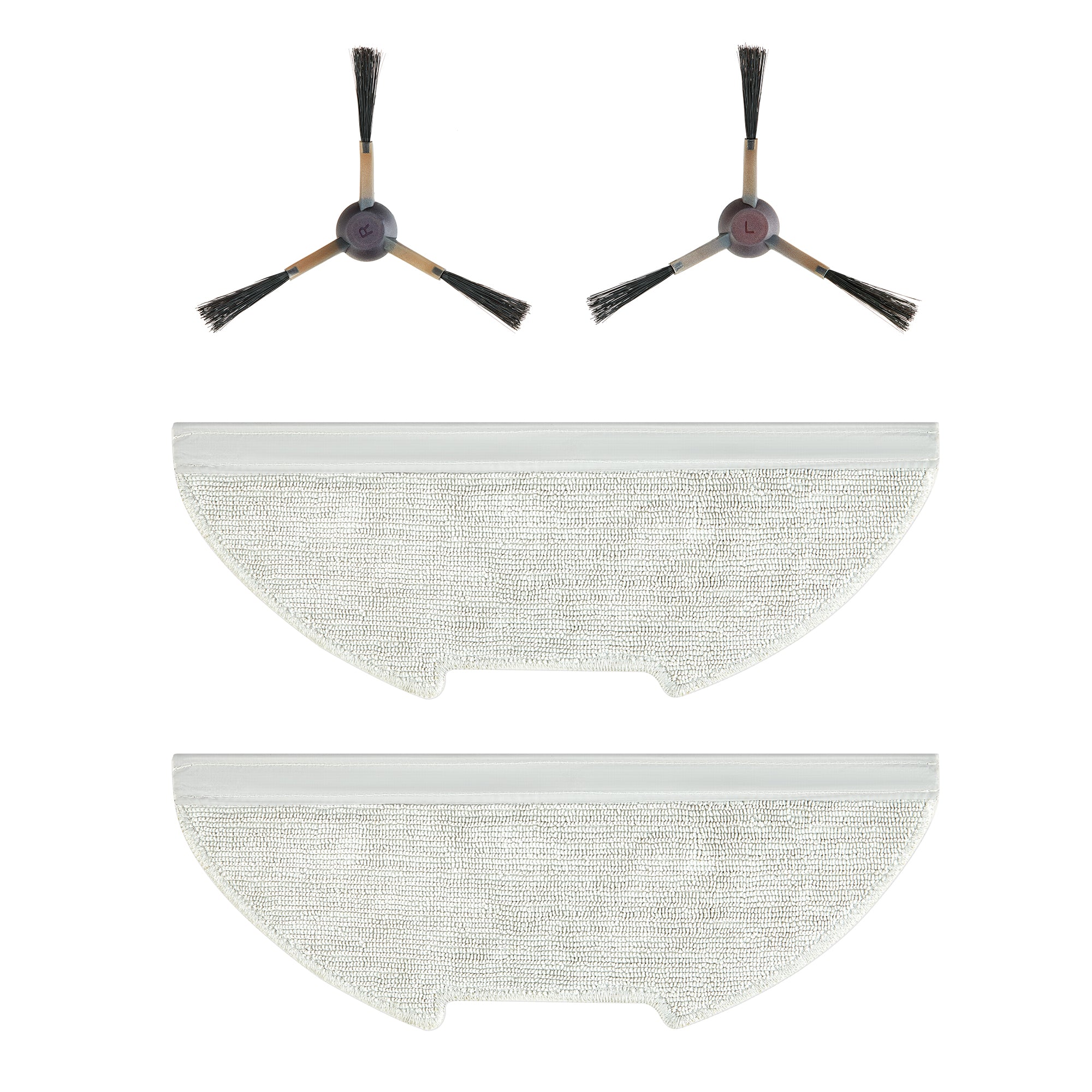 Kit Accessori E10s E20Plus | Eureka Italia - Eureka EU