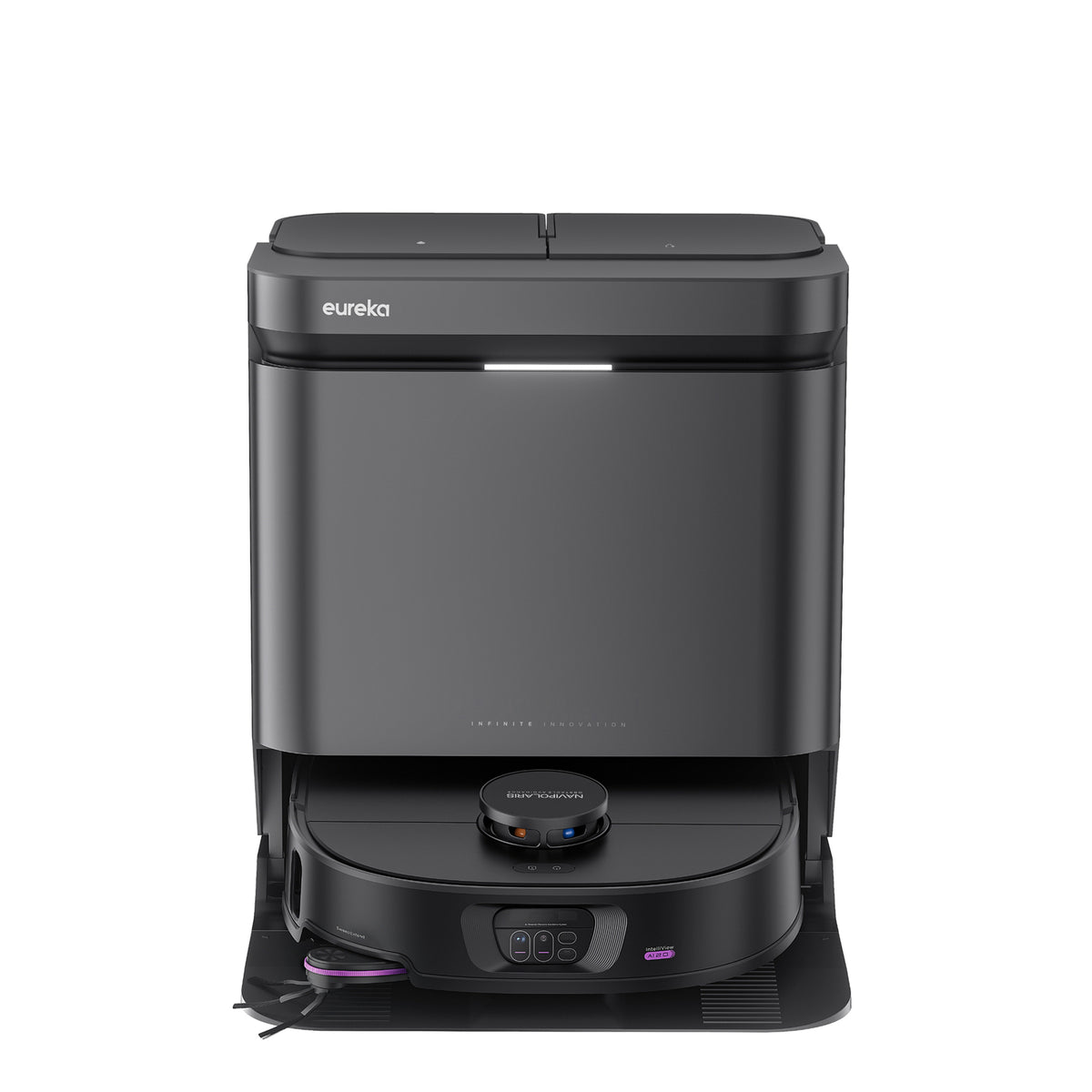 Eureka Negozio ufficiale Germania | Semplifica la pulizia - Eureka EU